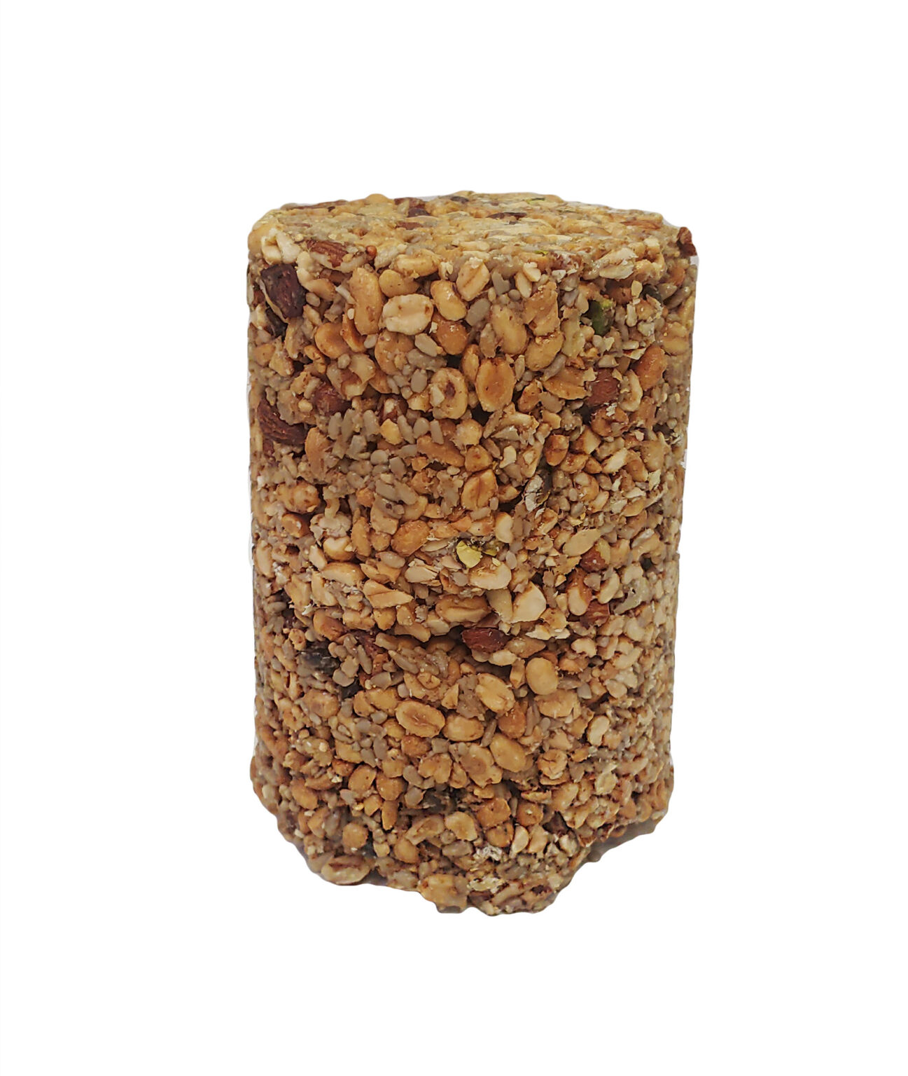 Long-Lasting Seed Snack for Wild Birds - Wildlife Sciences